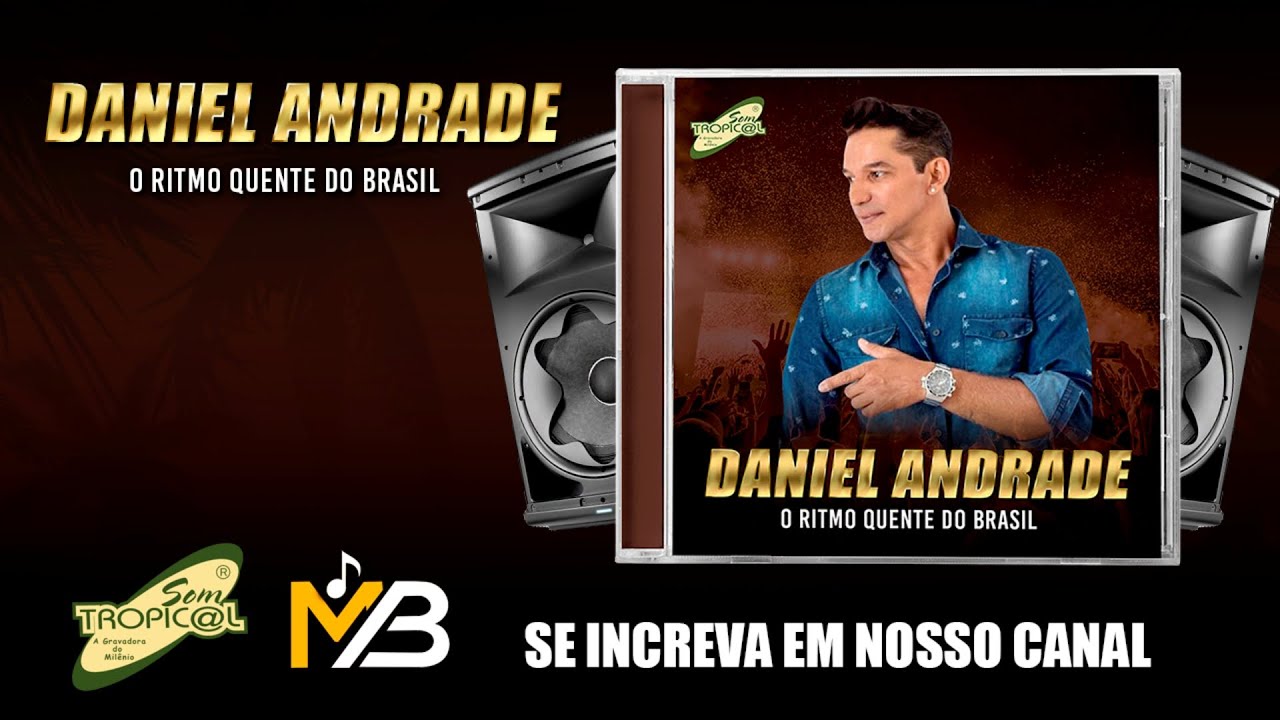 Daniel Andrade - Pergunte ao dono do bar - YouTube Music