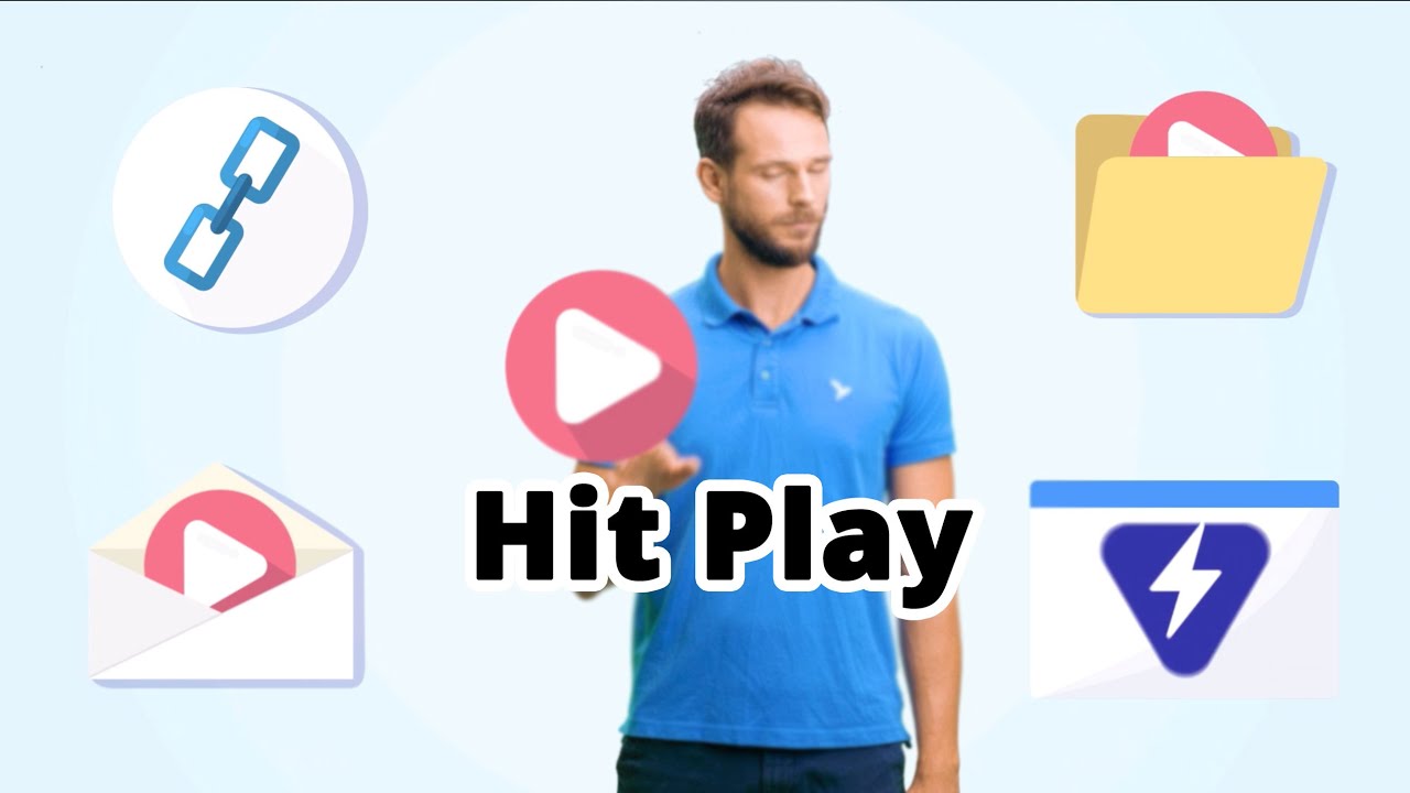 Voomly Brad Callen Explainer Video - YouTube