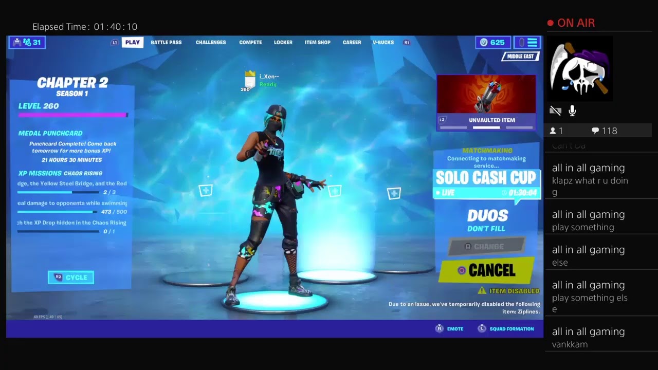 Use code : Stepbro-Xen - YouTube