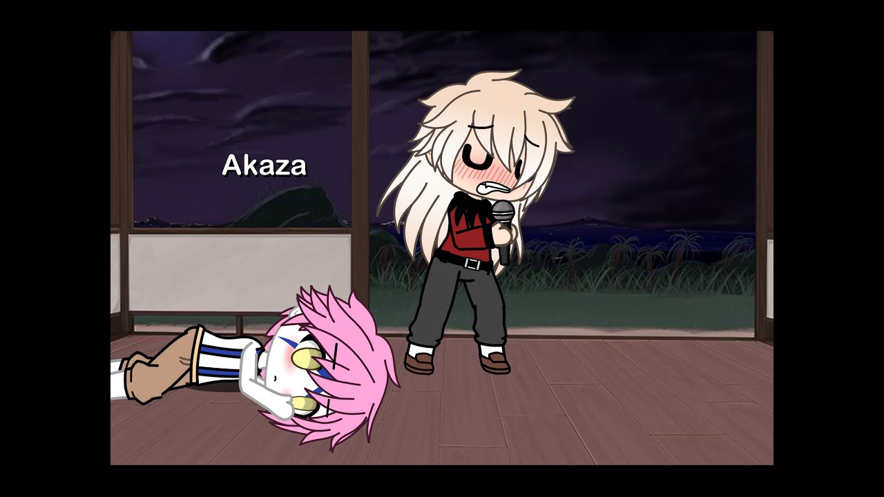 Douma in his free time|Ft. Akaza|Cringe|Made by {^Mitsuri_Kanroji ...