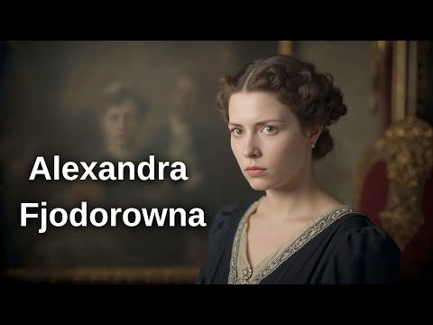 Alexandra Fjodorowna: Die tragische Geschichte der letzten Zarin