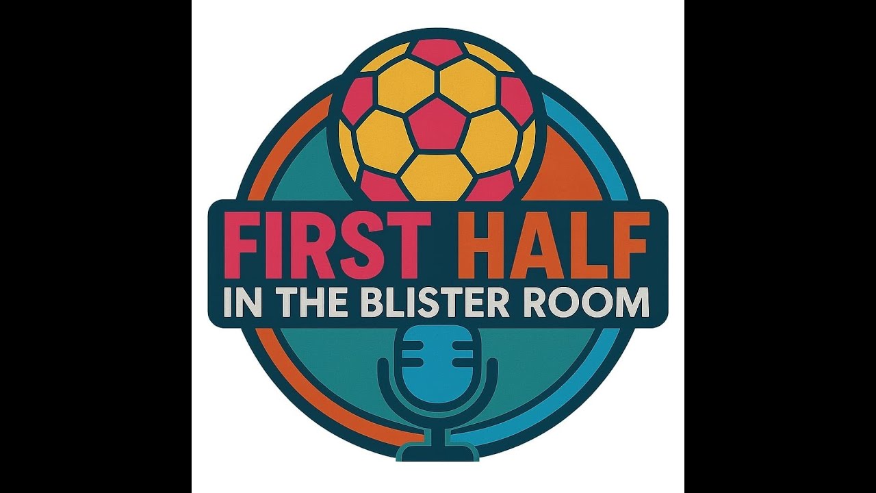 First Half in the Blister Room - CCC Podcast - Episode 2 - YouTube