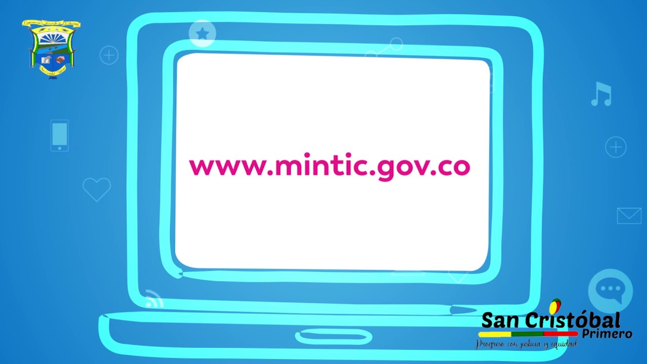 Cursos Gratuitos Virtuales MINTIC - YouTube