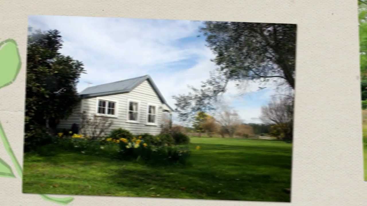 Cranbrook Cottage - Vineyard Bed & Breakfast Accommodation‎ in Blenheim ...