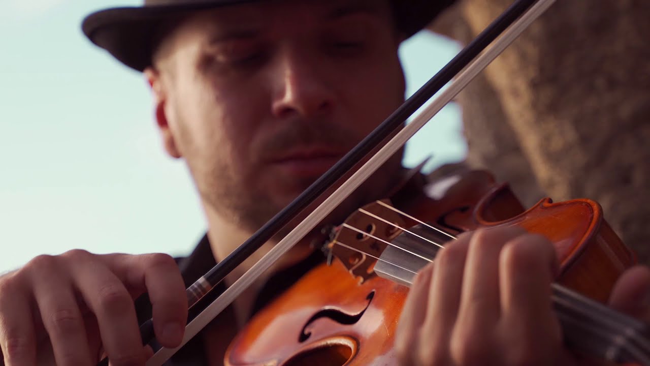 Rihanna Stay - Violin Chillout - YouTube