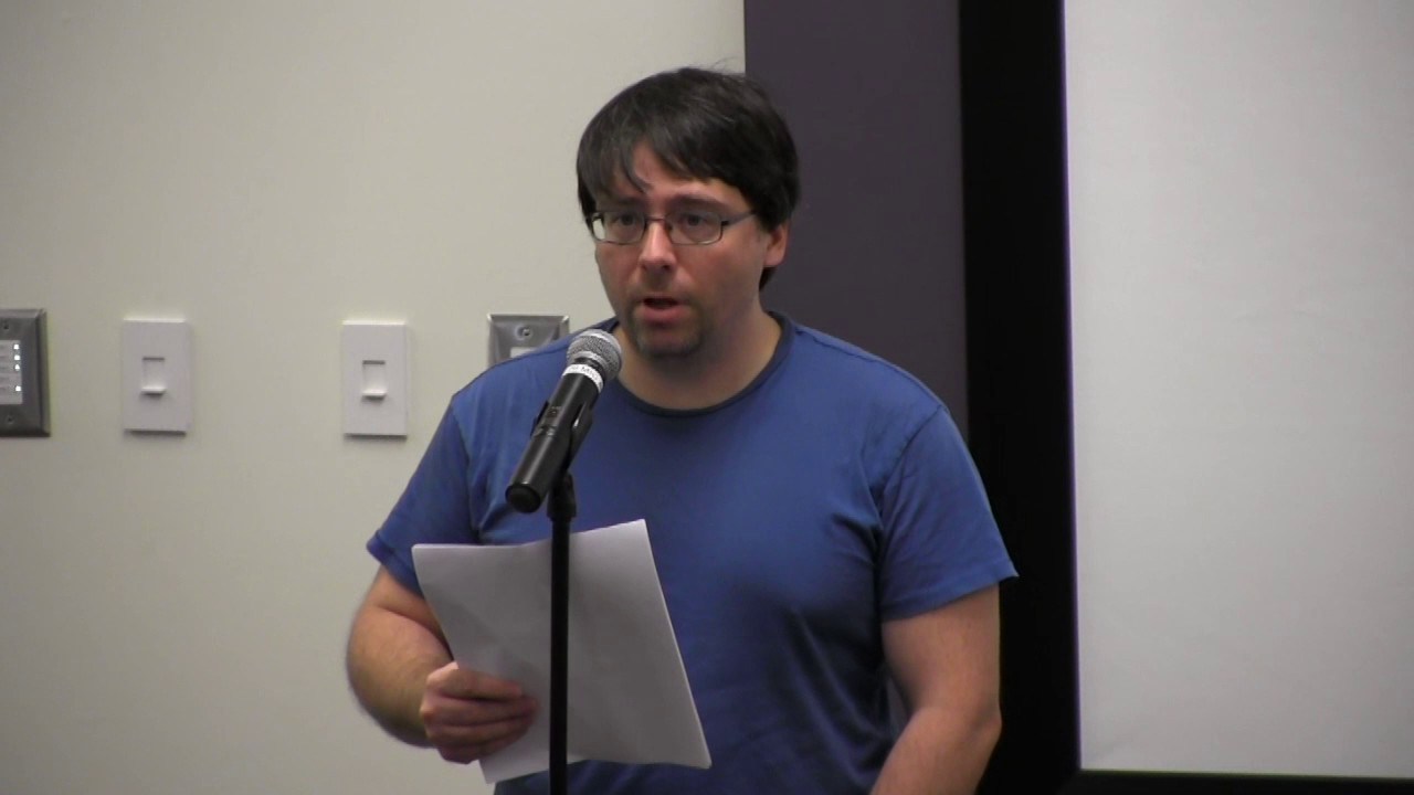 Brian Heston - YouTube