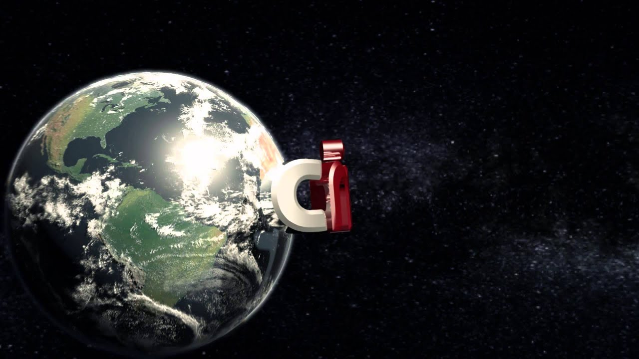 CMI Defence Logo - YouTube