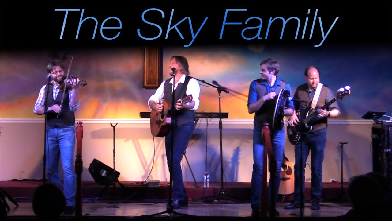 Sky Family Promo 2019 - YouTube