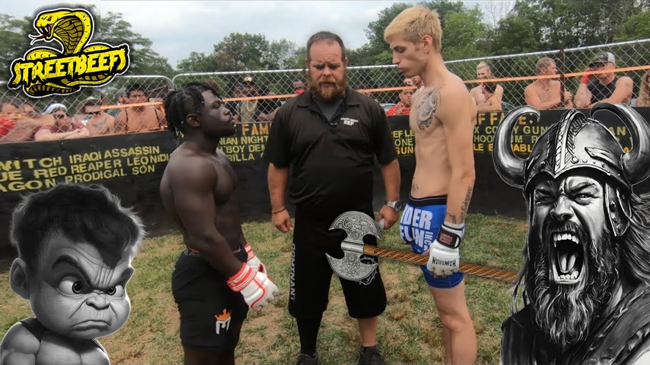 David And Goliath Streetbeefs Betting Top 5 Youtube 7016