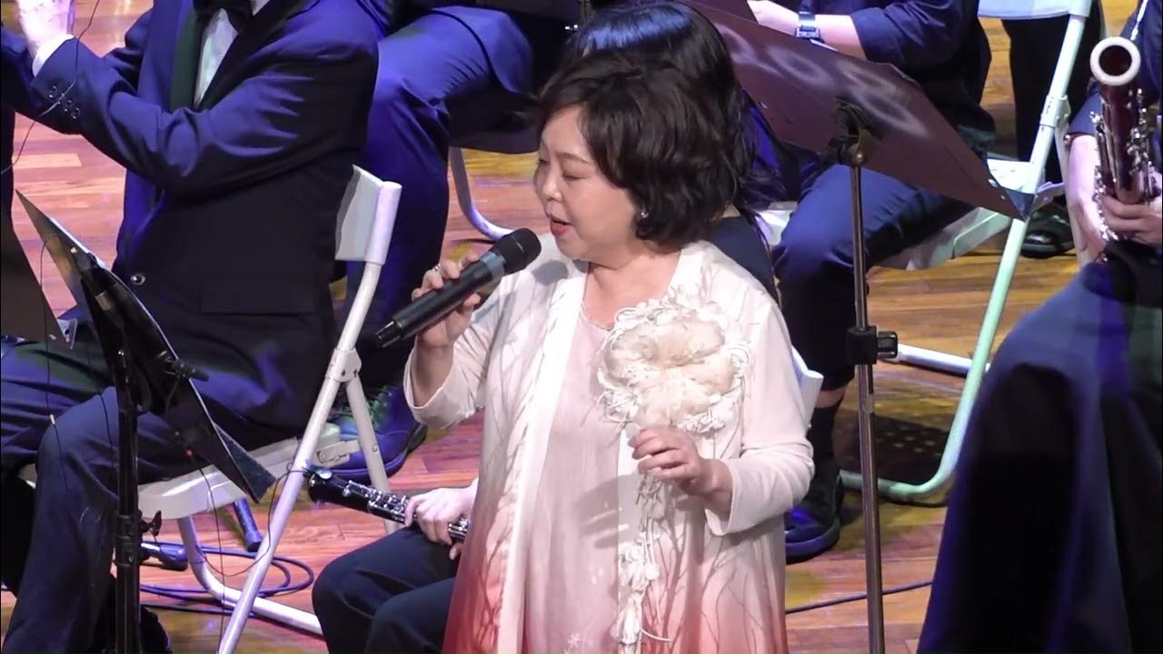 Think Of Me (Cathy Chin 秦玉玲) - YouTube
