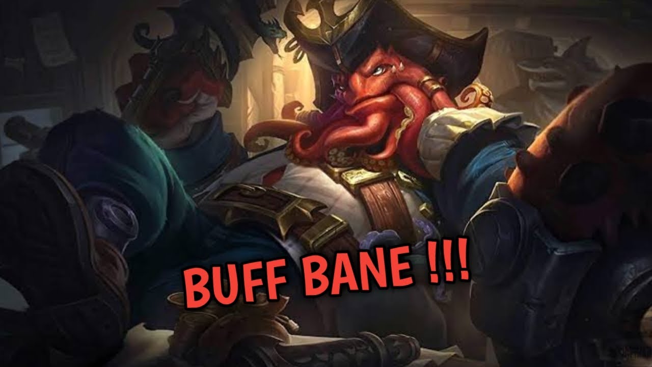 BANE BUFF !! FULL MATCH NO EDIT WKWK - Mobile Legends - YouTube