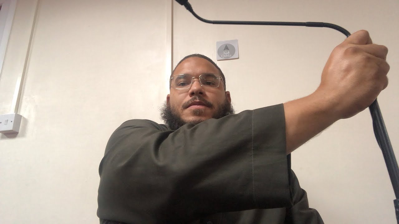 The nullifiers of Islam - YouTube