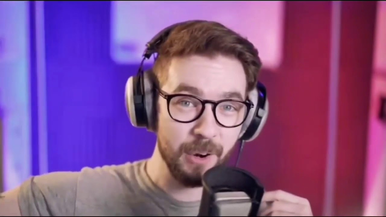 Jacksepticeye's bell - YouTube
