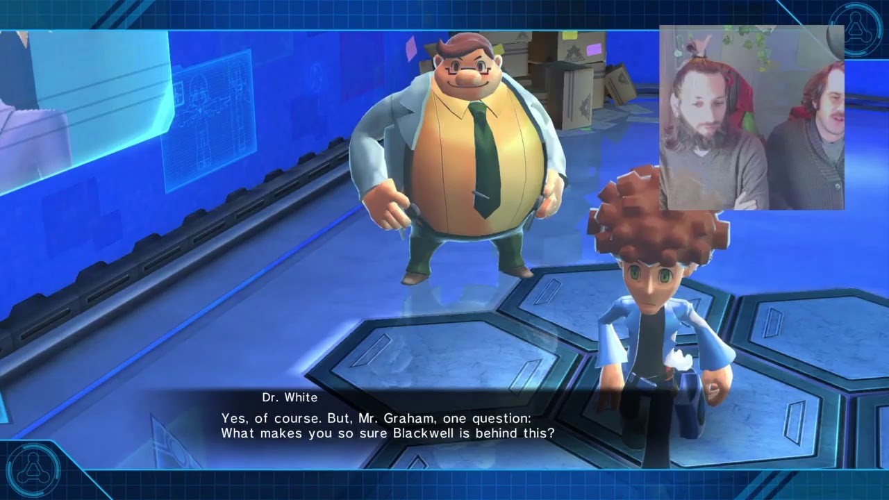 Let's Play - Mighty No. 9, Mighty No. 2, Cryosphere - YouTube