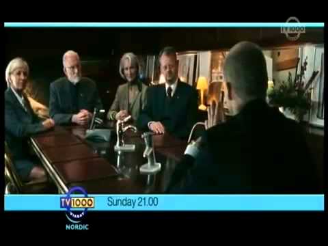TV1000 New Ident 25.02.2008 - YouTube