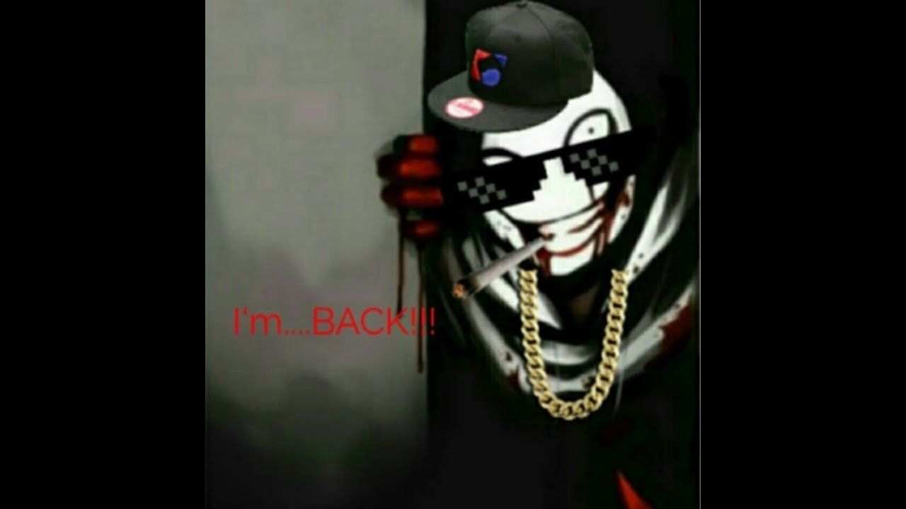 JEFF THE KILLER RETURNS!!!/Let's Kill Jeff the Killer-Asylum - YouTube