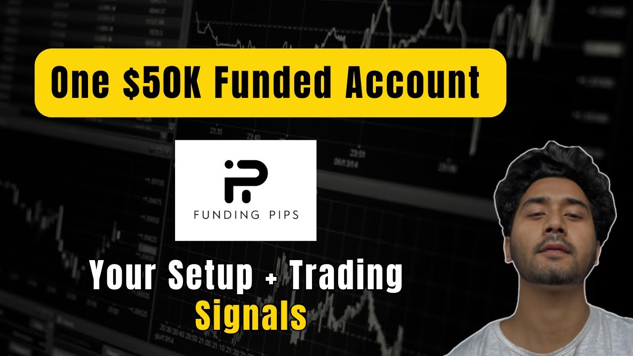 How to Pass with a $50K Funded Account + Winning Trading Setup ...