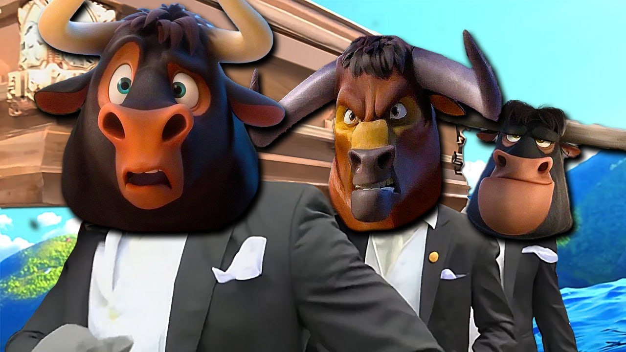 Ferdinand - Coffin Dance Song (COVER) - YouTube