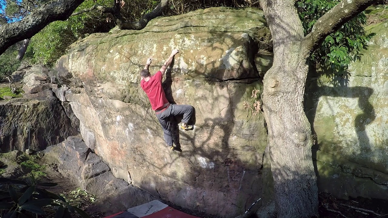 Nesscliffe, 4 from the Terrace. - YouTube