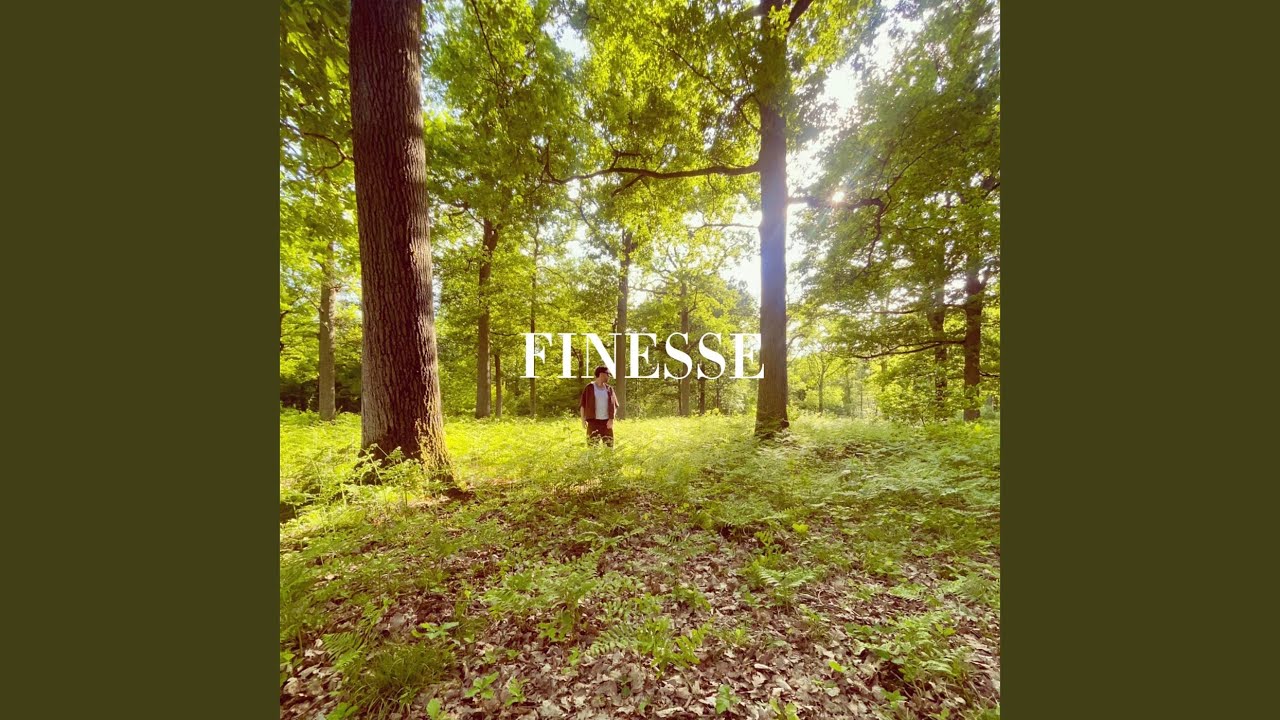 Finesse - YouTube