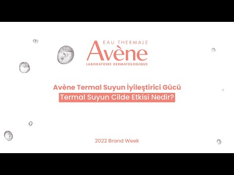 Termal Suyun Cilde Etkisi Nedir? – 2022 Brand Week
