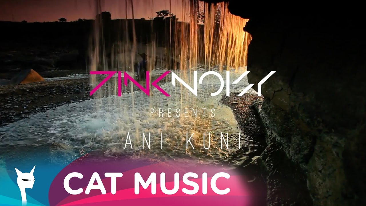 Pink Noisy - Ani Kuni (Lyric Video) - YouTube
