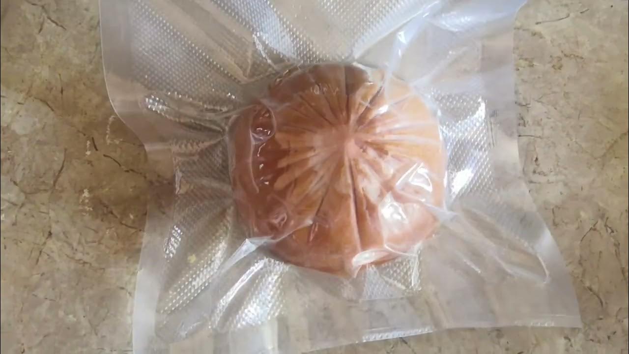 Бытовой вакууматор с валберис за 500 рублей - YouTube