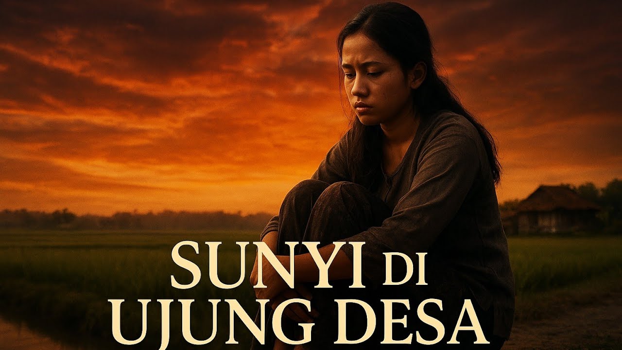 Sunyi di Ujung Desa – Film Pendek Drama Sosial Perempuan Desa Teraniaya ...