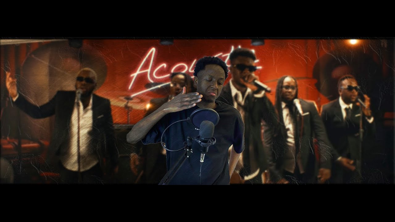 REACTION - Kiff No Beat - "C kommen" clip officiel - YouTube