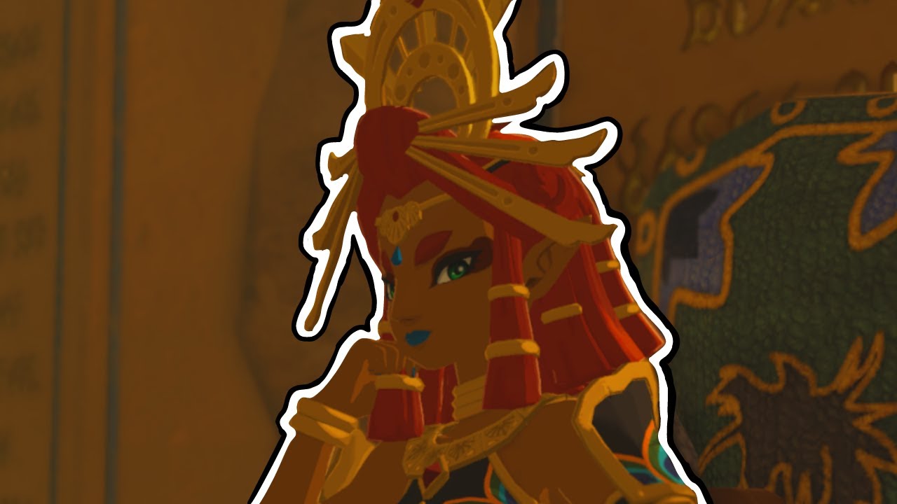 Riju Has a Secret That Nobody Is Talking About... - YouTube