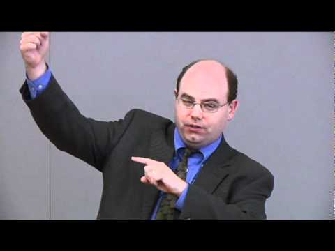 Dr. Robert Murphy, Economist - Delphian School Guest Speaker - YouTube