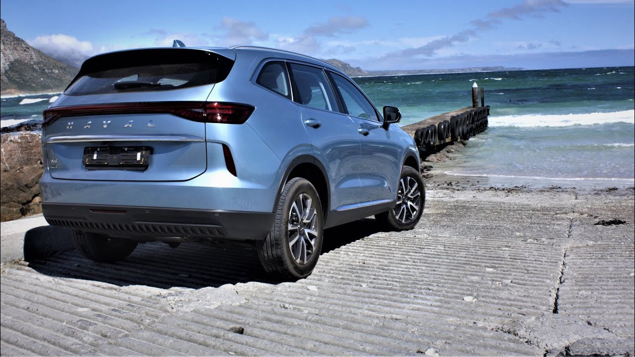 Haval H6 review / The changing of the guard? - YouTube