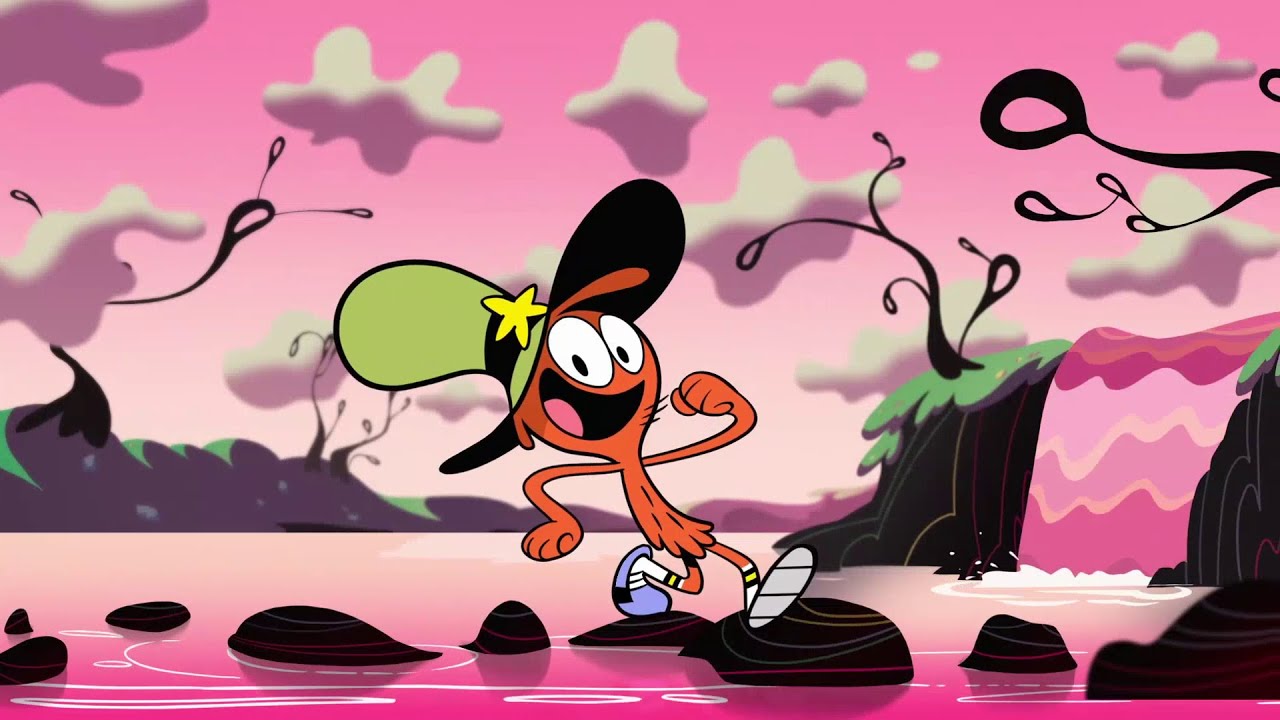 Galaxia Wander [♫] - Intro (Versión Corta) [Español de España HD] - YouTube