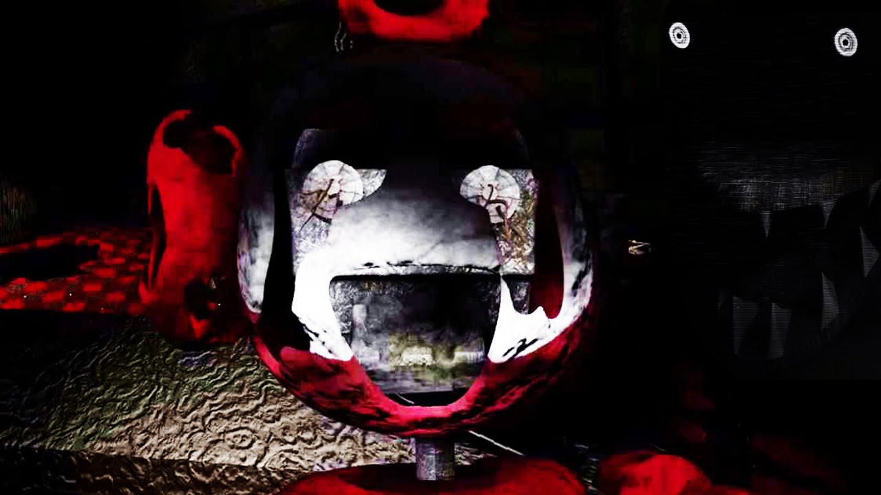 Five Nights at TubbyLand 3 - The End Game - Night 1 - PO Jumpscare ...