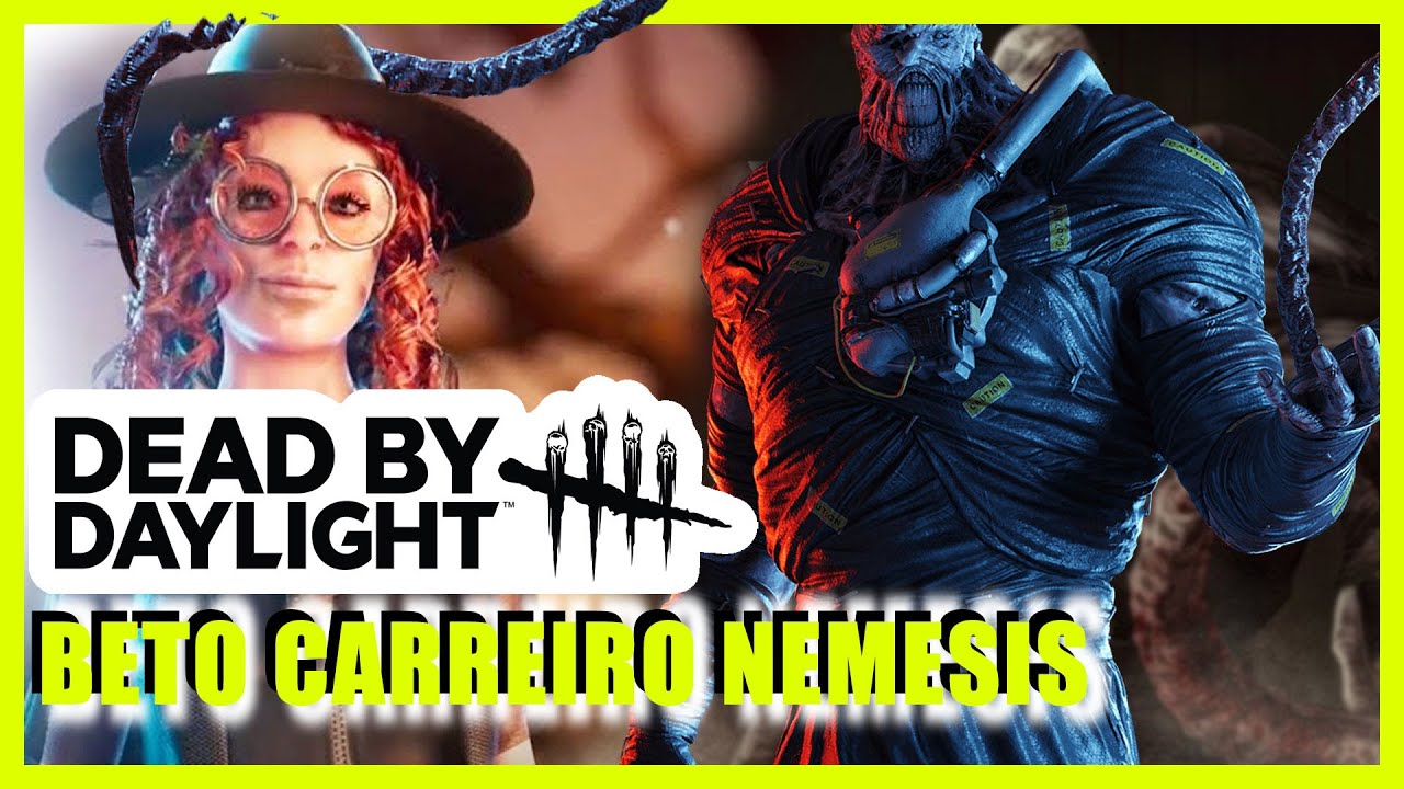 Loopando o KILLER com o melhor squad do - dead by daylight - YouTube