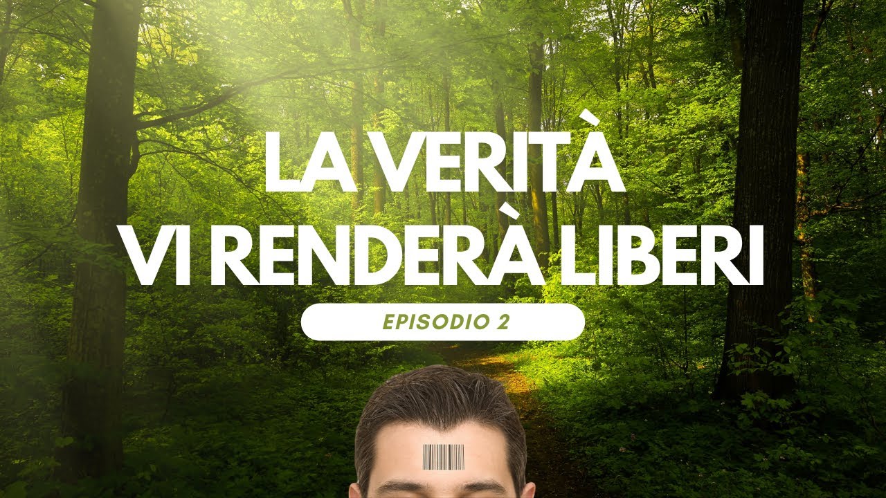 La Verità vi Renderà Liberi - Episodio 2 (Gesù vs Religione) - YouTube