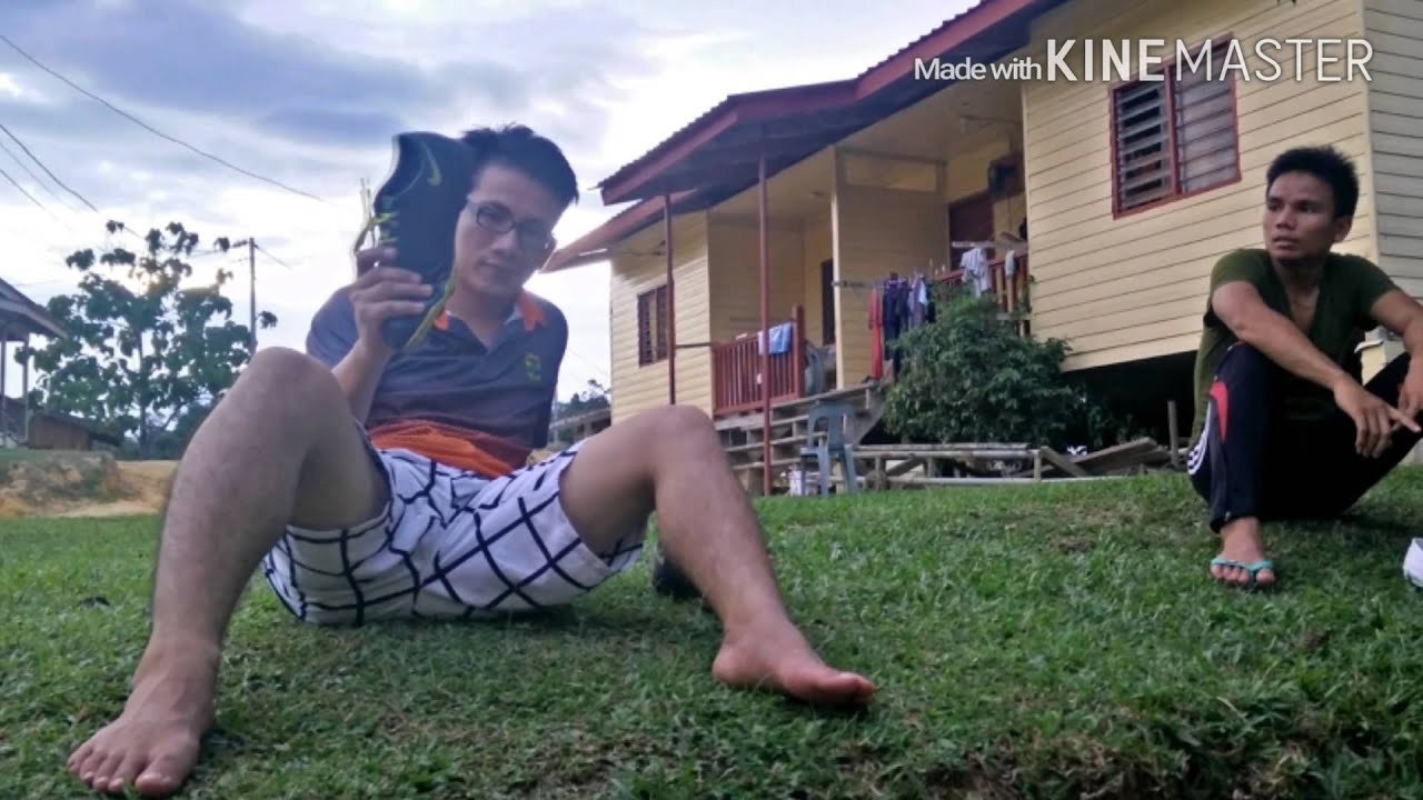 SK. MAGANDAI: The story between us. - YouTube