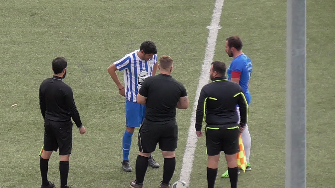 ΑΠΌΛΛΩΝ ΑΚΡΑΙΦΝΙΟΥ ⚽ ΠΛΑΤΑΙΏΝ ΑΟ - YouTube
