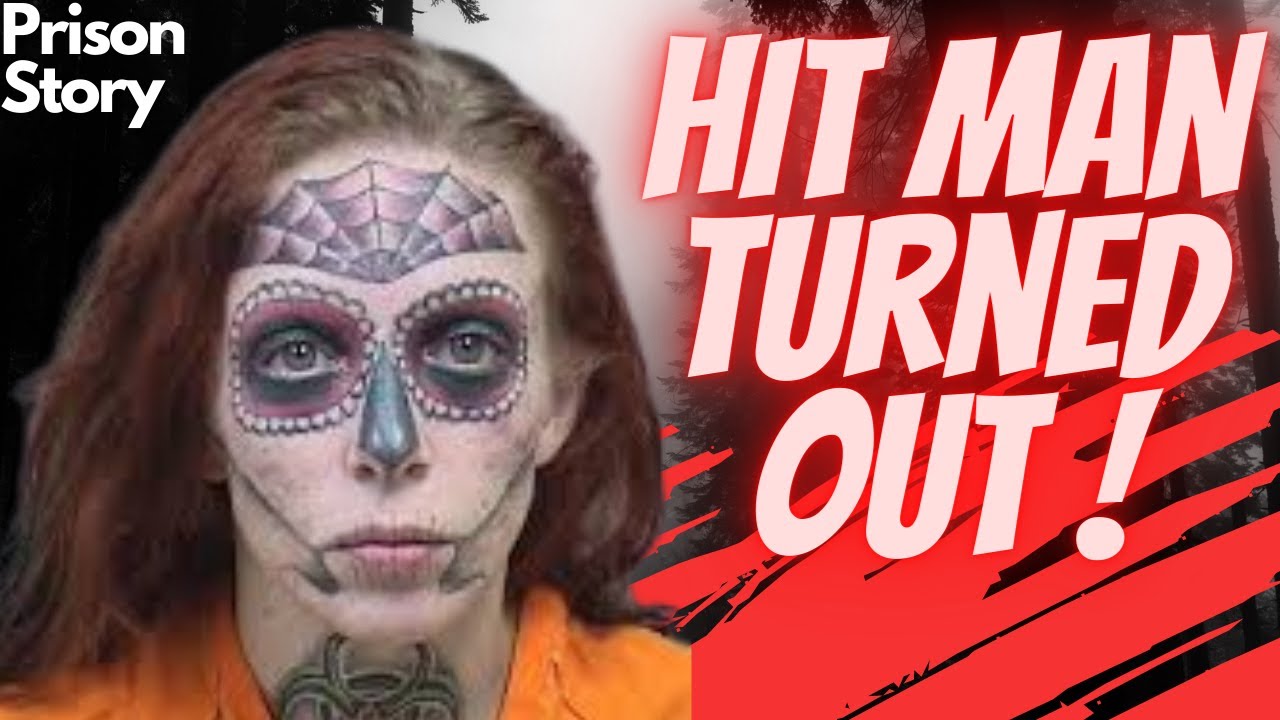 Big Stepper Turned Out In Prison - YouTube