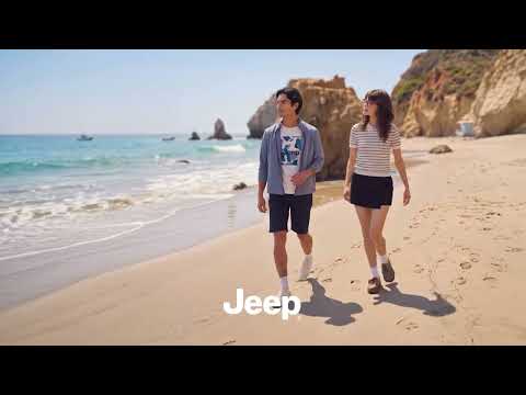 Jeep SS26. Sadece Boyner'de!