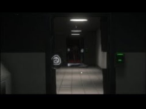 These scientist love to [REDACTED] us D-class (SCP Secret Labatory ...