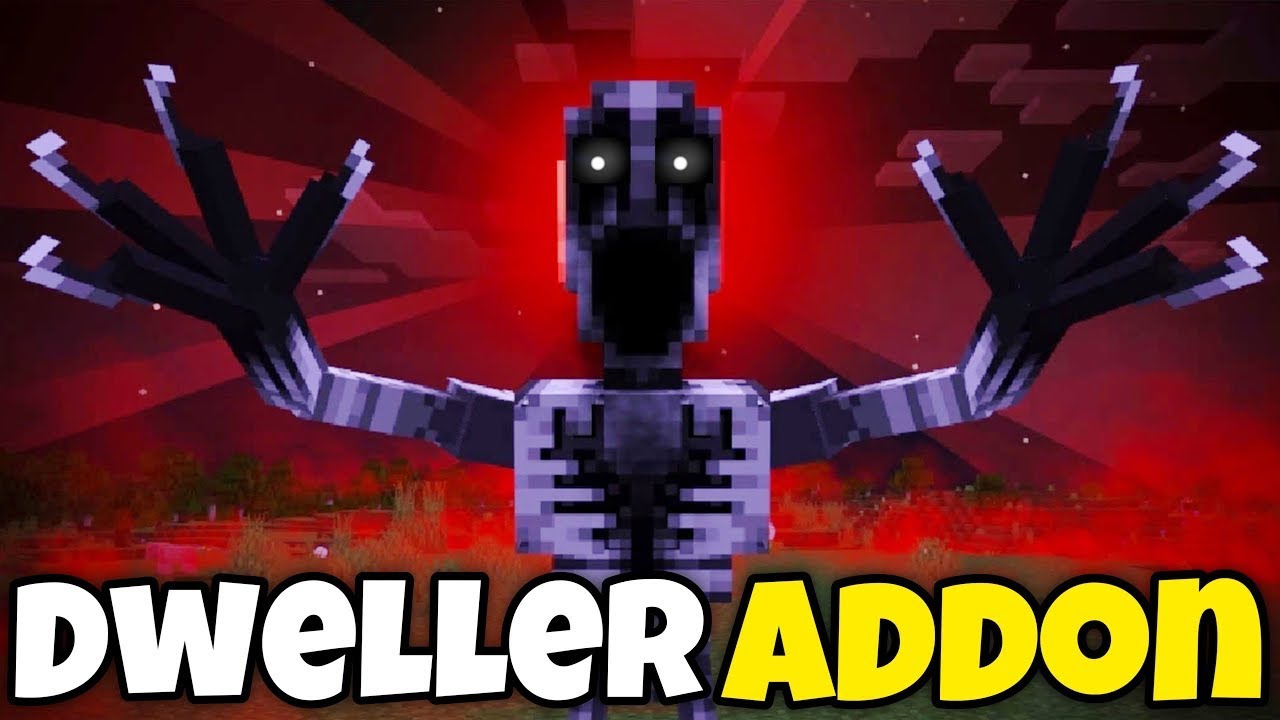 minecrafts dwellers cooked me - YouTube