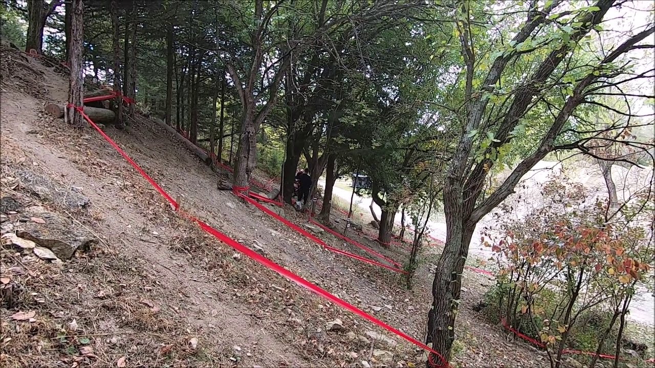 MWTA trials - Bob - YouTube