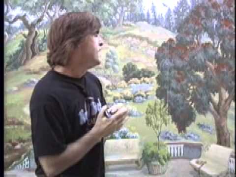 marc flynn 1996 :sapiscnn - YouTube