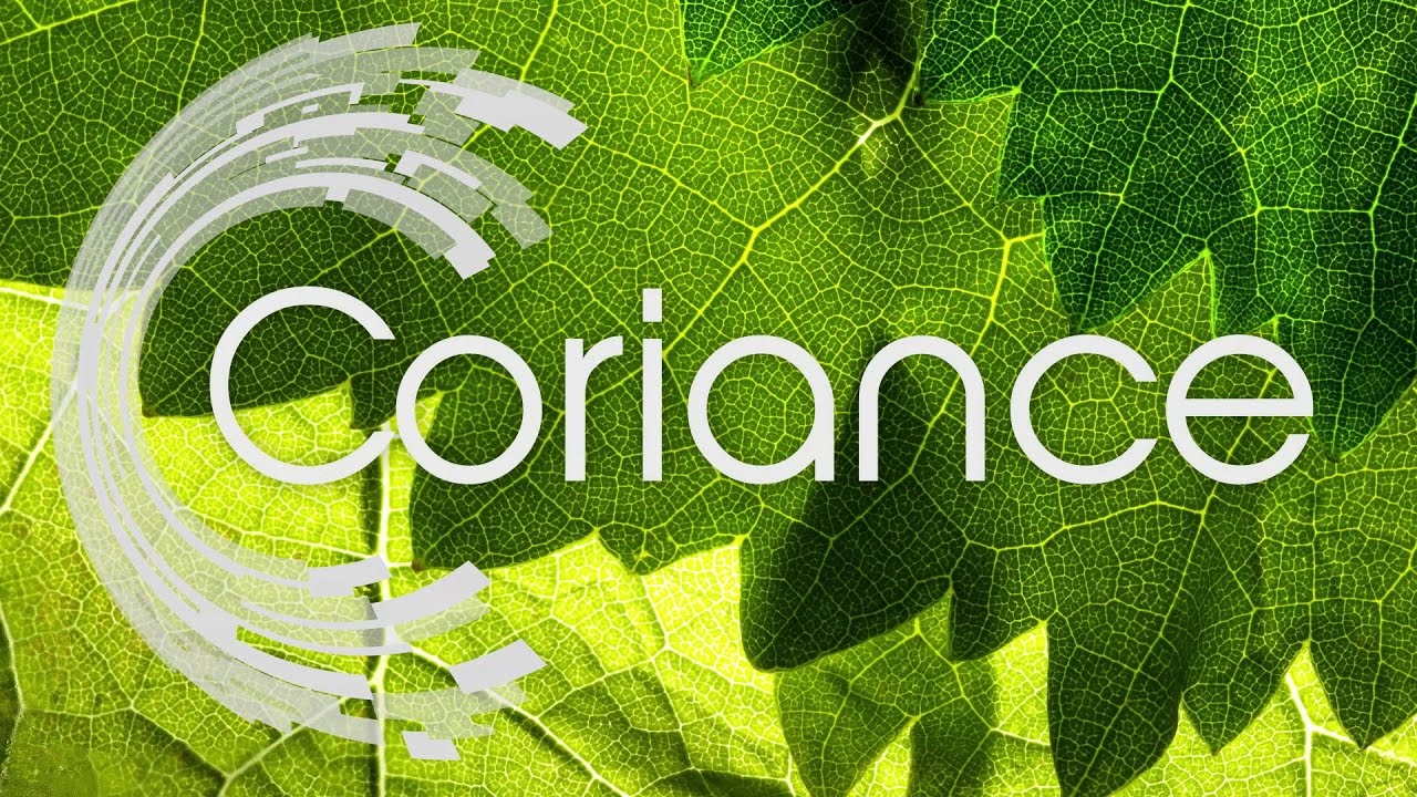 Coriance : L'alternative en services énergétiques et environnementaux ...