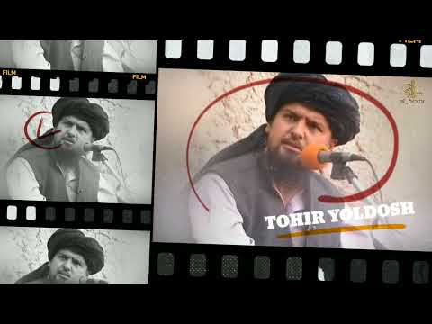 Agar biz sahobalardek bo'la olirmidik Deganlar eshtsin Shayx Tohir Yoldosh Rahimahulloh