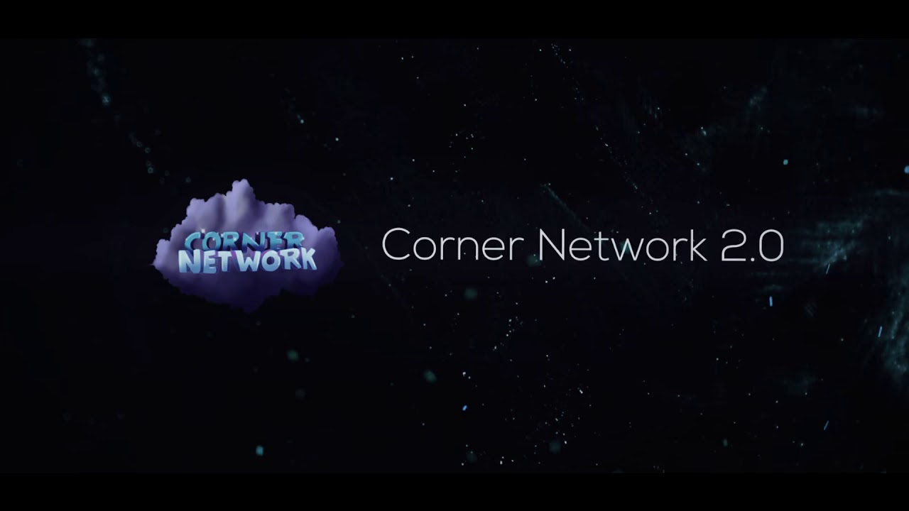 Corner Network 2.0 | Release Trailer - YouTube