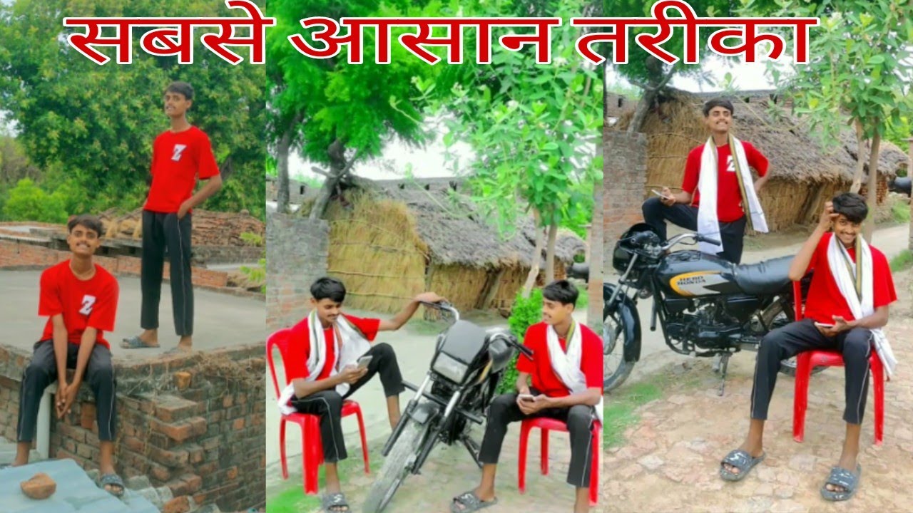 How To New Double ⏩ Roll Video Editing Tutorial #Vn Video Editing ...