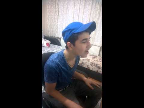 Cabbar - Ellerim Eline Deymeden