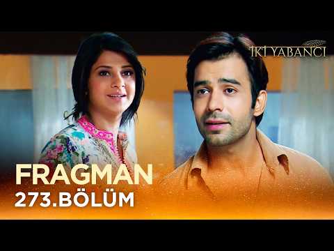 İki Yabancı Hint Dizisi - Saraswatichandra 273. Bölüm Fragmanı @kanal7​